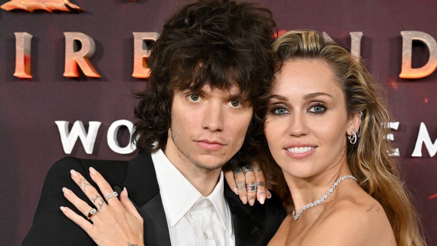 Who Is Miley Cyrus Dating? Meet Maxx Morando Amid Engagement Rumors