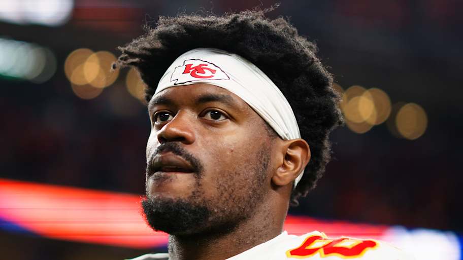 Chiefs fans losing faith fast after ugly power ranking reality check