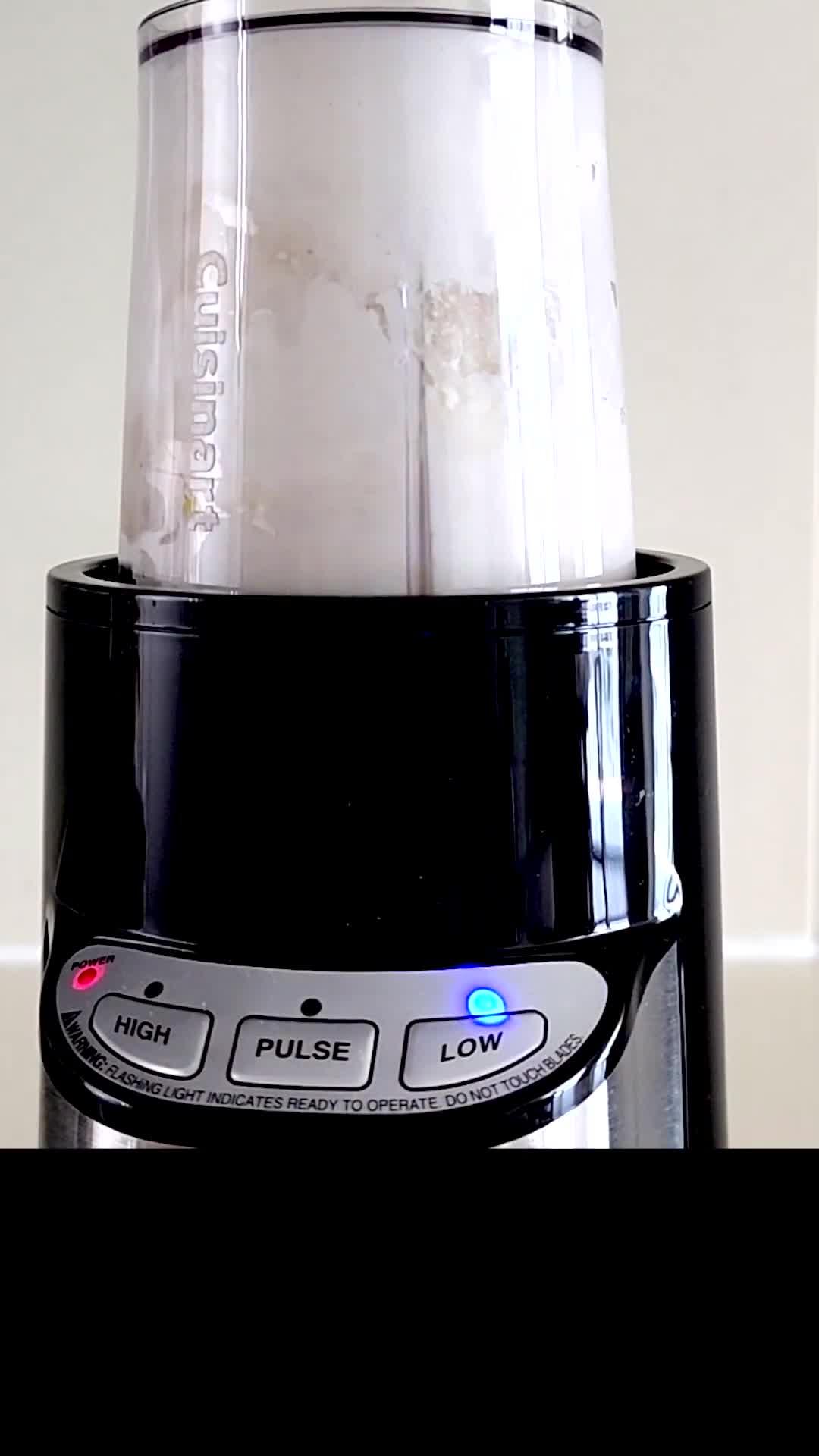 The best & easiest air fryer Dutch baby