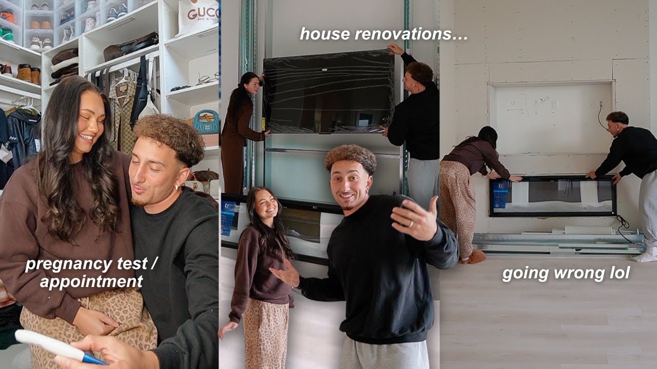 Our first fertility appointment: what to expect