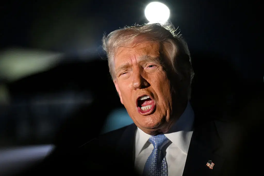 ‘Keep Him Rattled’: Donald Trump Insults Two Female Reporters While ...
