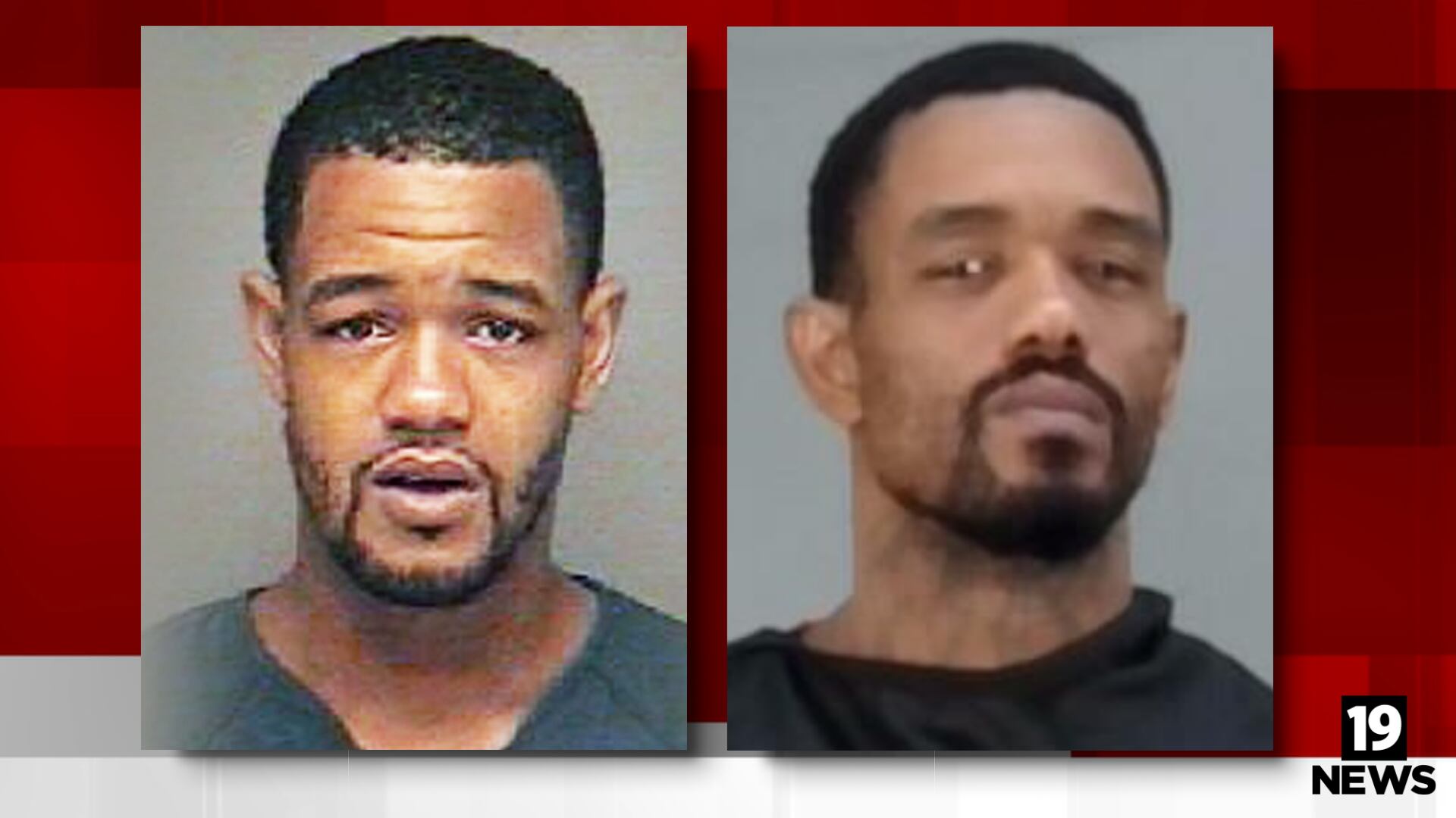 Closer look at criminal history of man accused of stabbing, shooting ...