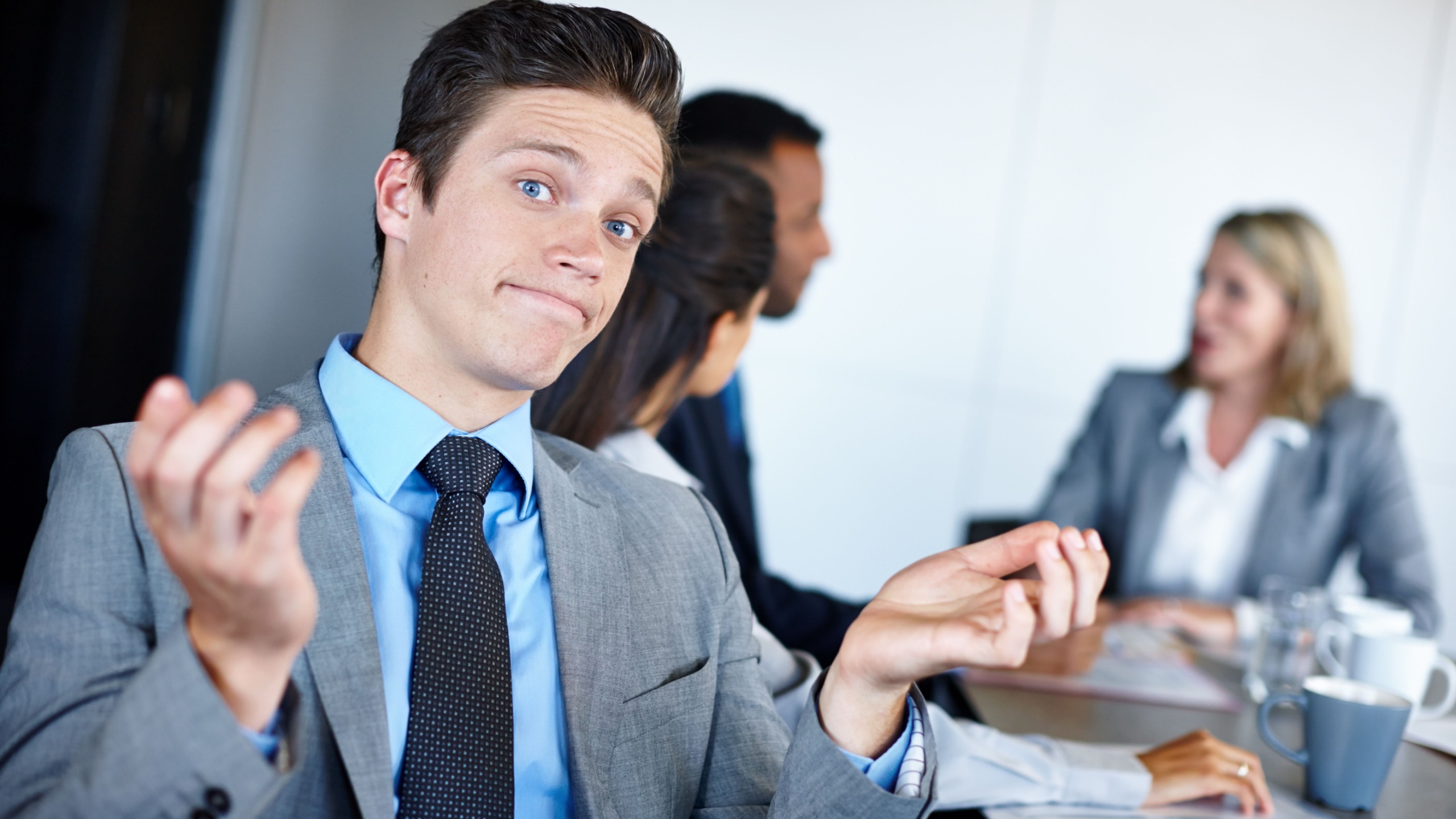 10 habits common in calm people