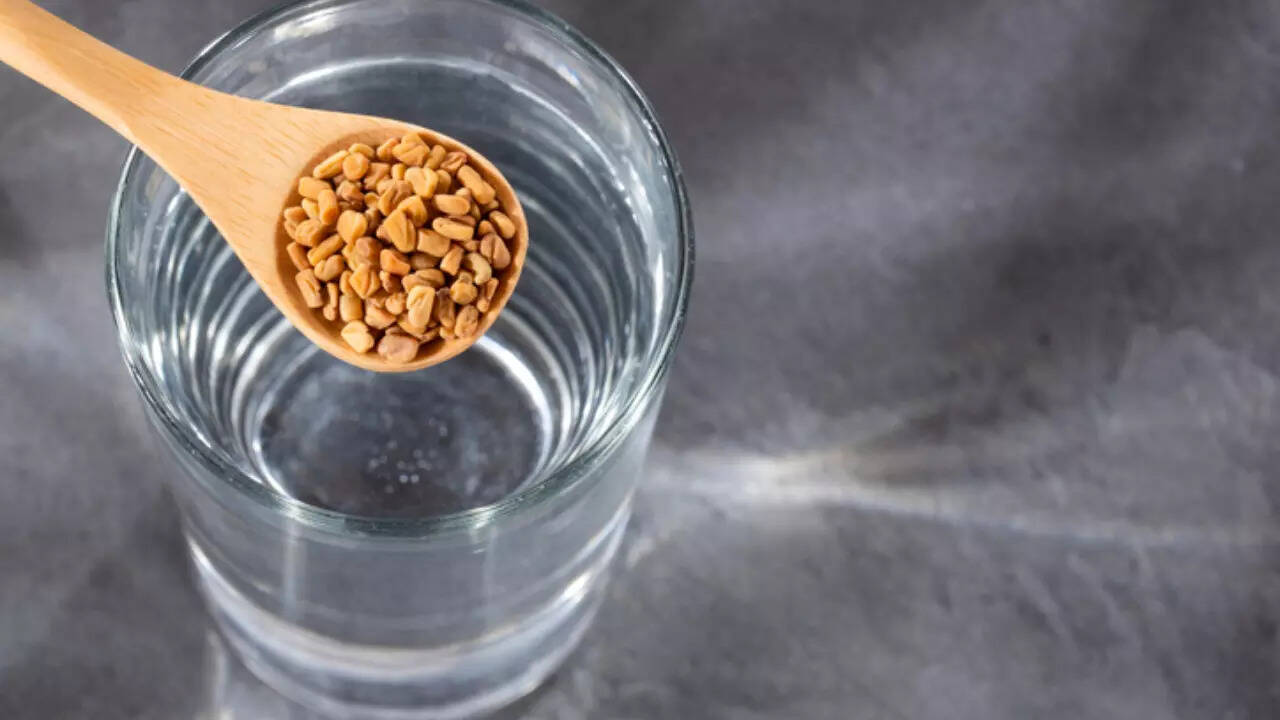 From Cinnamon Tea to Methi Shots: 8 foods and drinks with proven heart ...