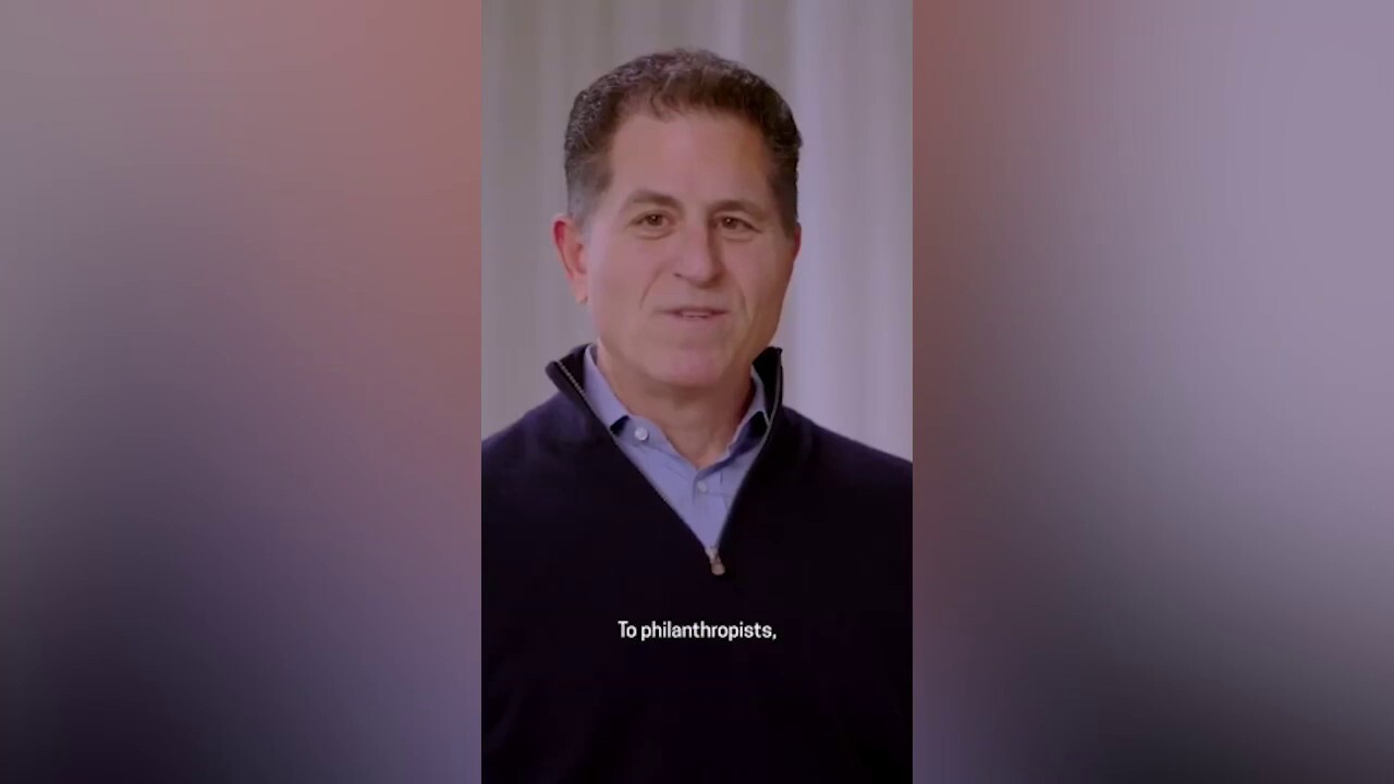Michael And Susan Dell Donate 6 25b To Fund Trump Accounts