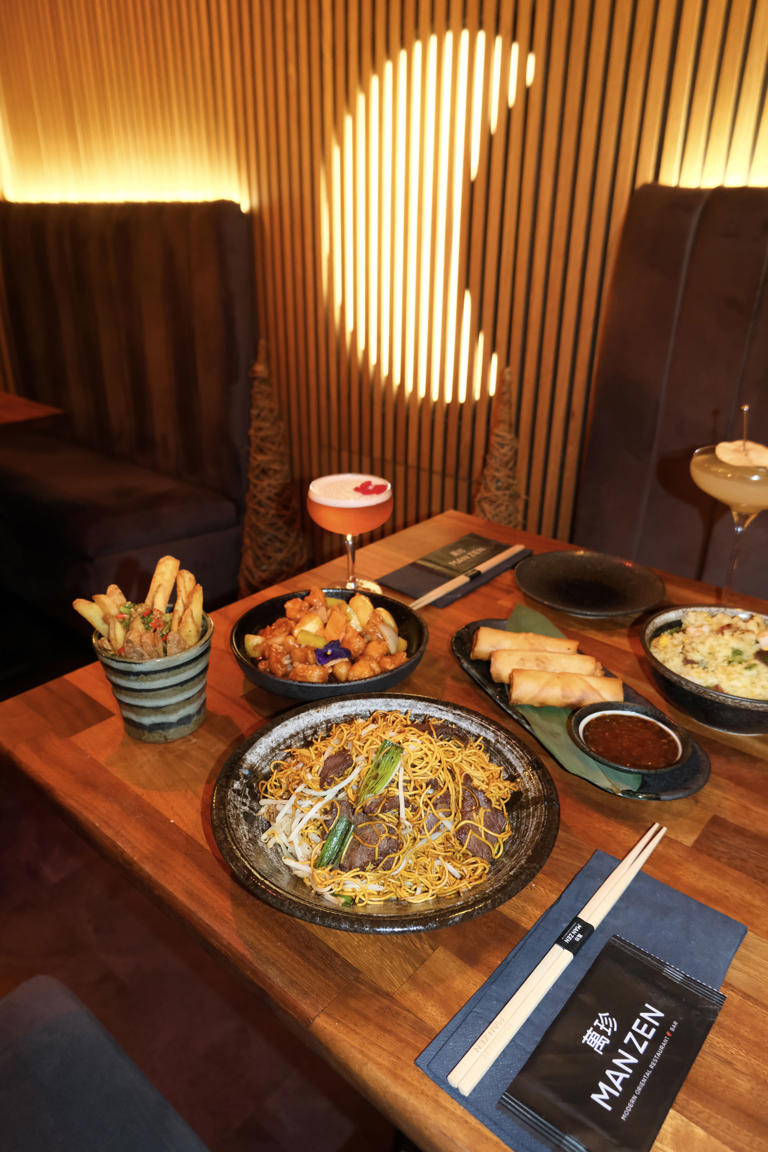 25 new Leeds openings in 2025: Must-try restaurants, bars, pubs and ...