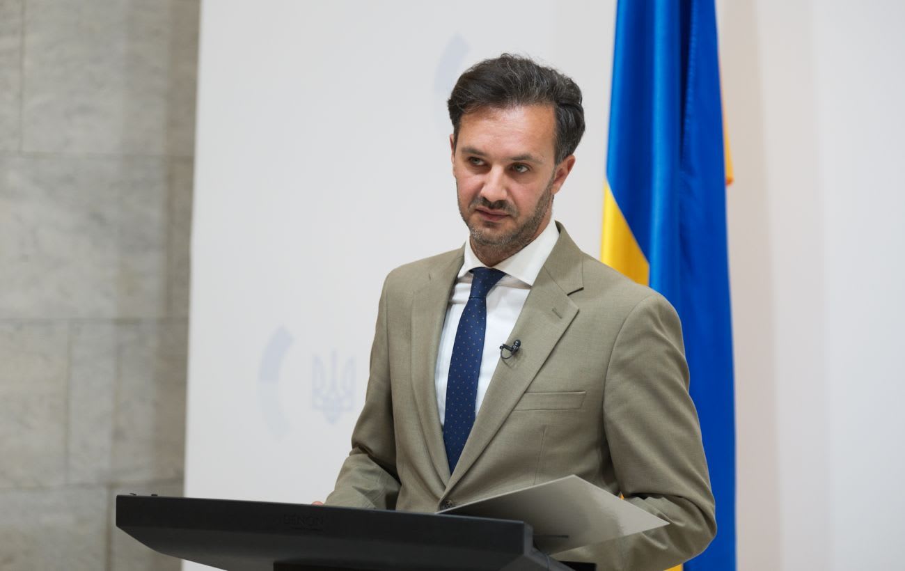 Ukraine denies involvement in attack on Russian tanker Midvolga 2 in ...