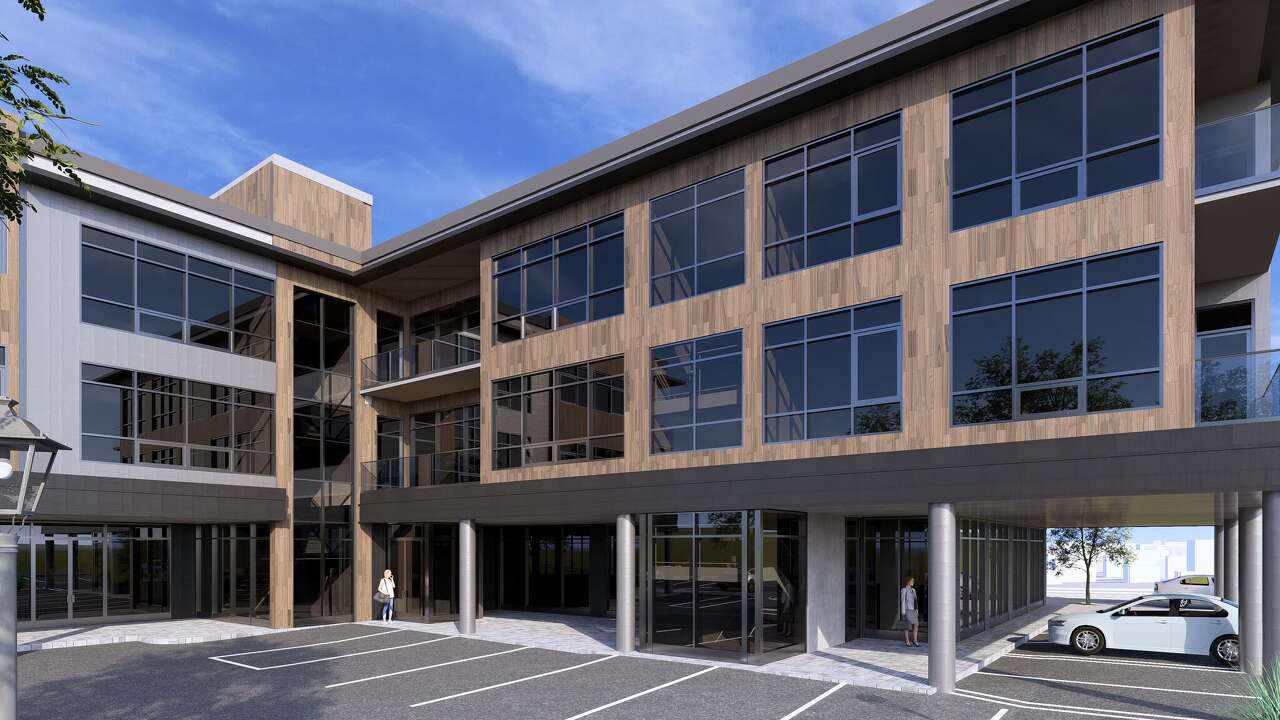 Darien developer proposes a 20-apartment, mixed-use building on Heights Road