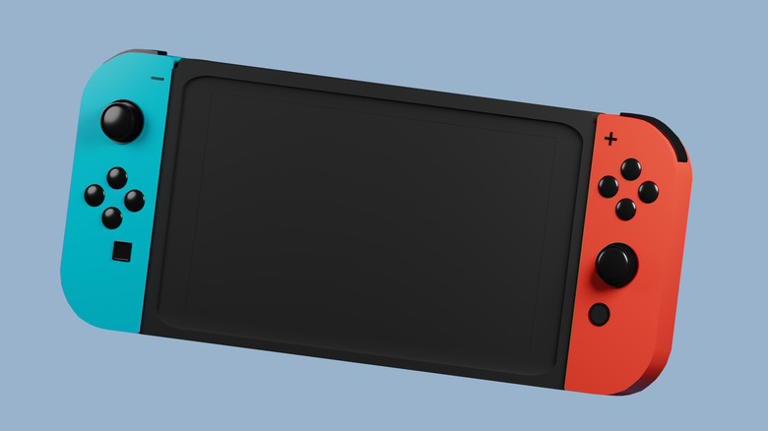 Here's How To Livestream Games From Your Nintendo Switch
