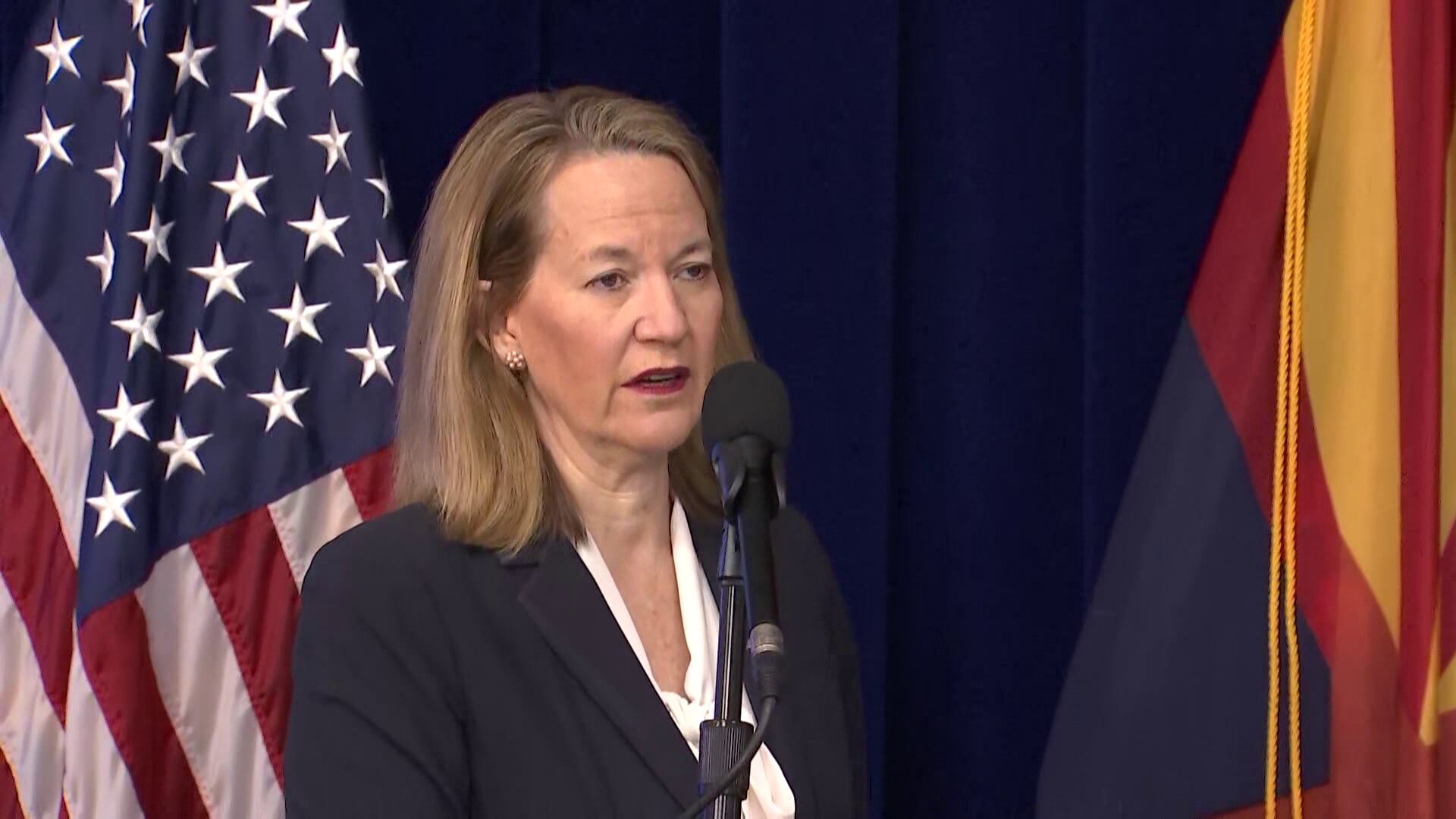 Arizona AG sues Temu over alleged illegal data collection, false ...