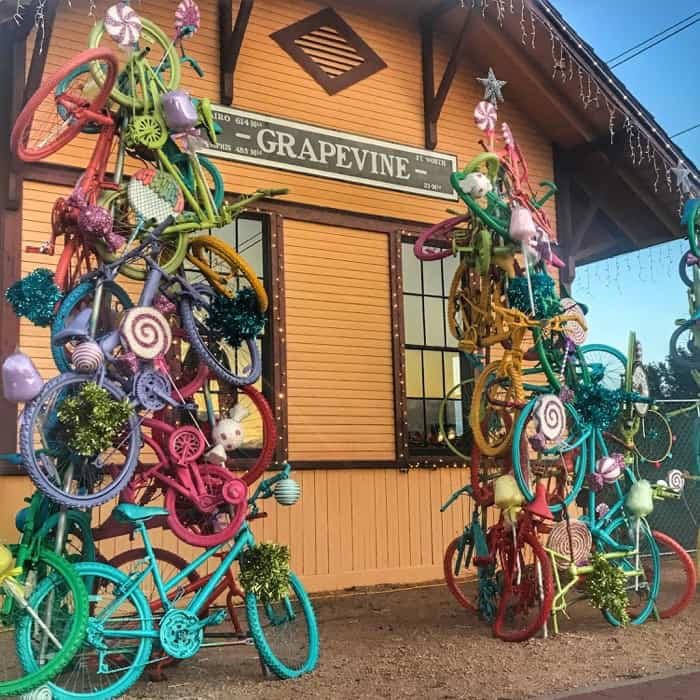 Holiday Adventures That Are Fun For Adults In Grapevine, TX