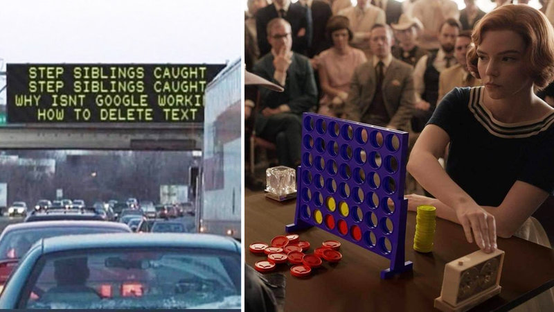 21 'Blessed' And 'Cursed' Images Emitting Some Weird Energy