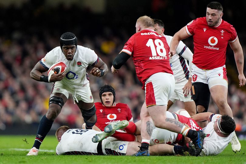 ITV makes £80m bid for Nations Championship rugby rights