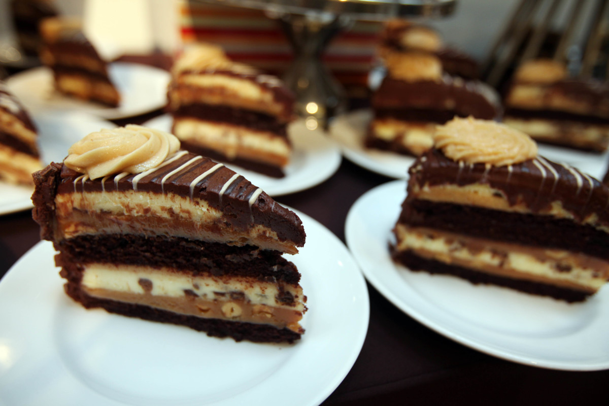 Cheesecake Factory Brings Back One of Its Most Popular Seasonal Flavors
