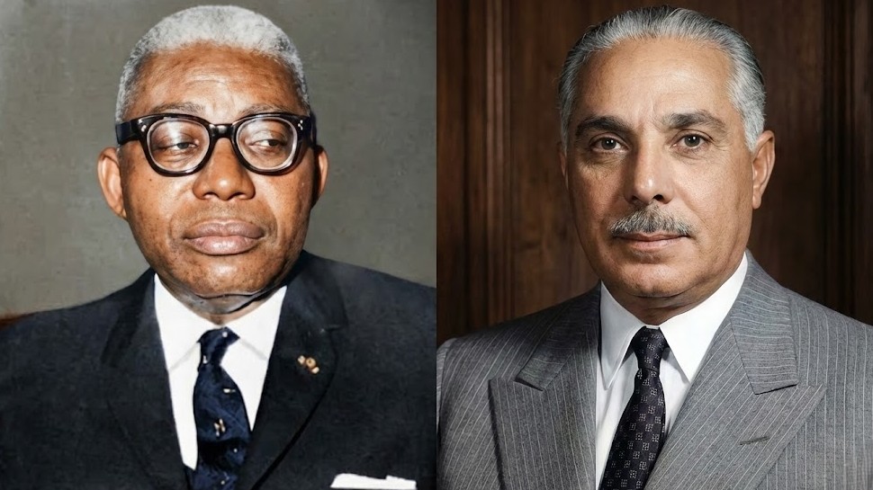 Why Haiti and the DR Became Total Opposites During the Cold War