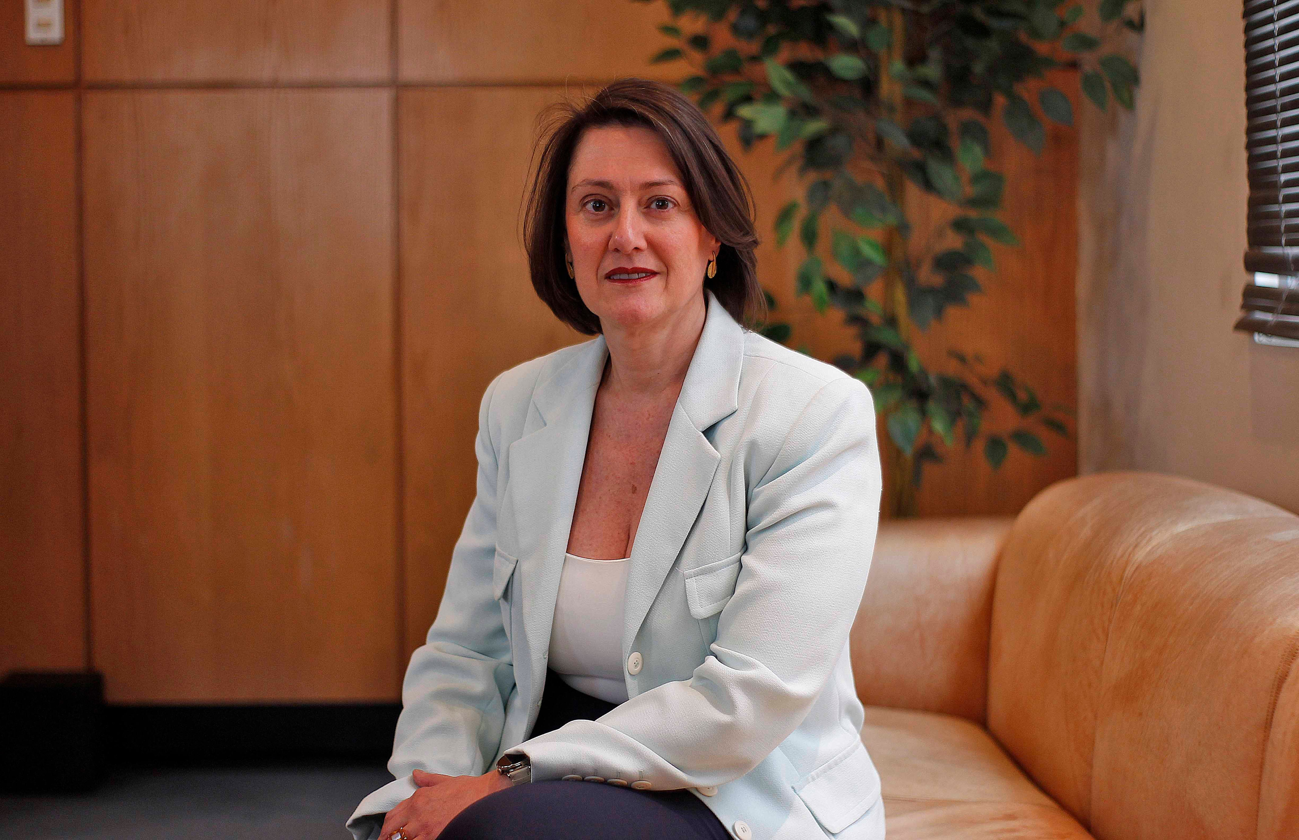 Eva Flandes, rectora U. SEK: “El nuestro fue un proceso desprolijo por ...