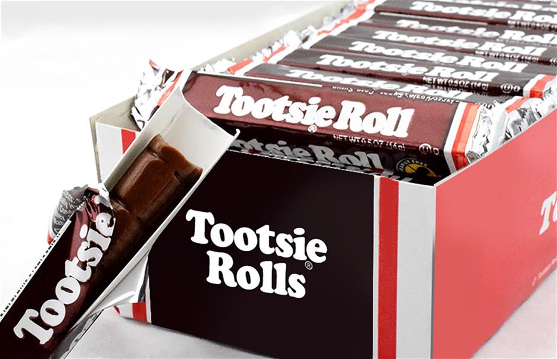 The ultimate American candy bars, ranked