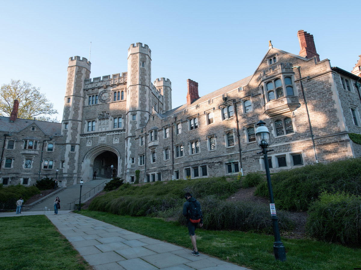 When exceptional becomes routine: Rising A grades at Princeton spark ...