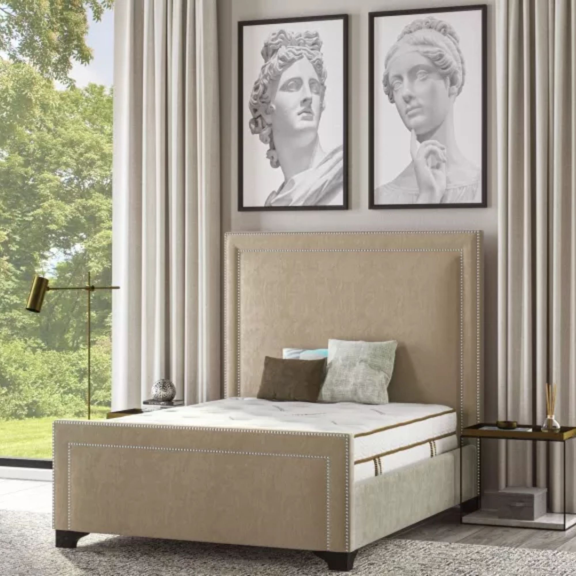 The best Saatva deals in May − everything you need to know about ...