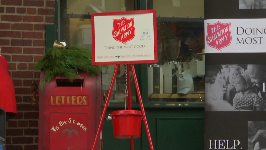 Ashland community gathers to preserve emergency shelter