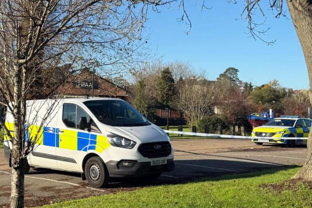 Murder trial for Bushey stabbing suspect begins today