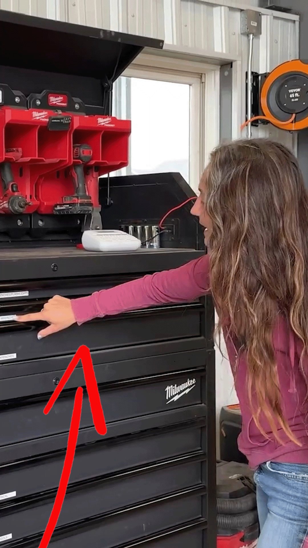 Organizing the Farm Tools