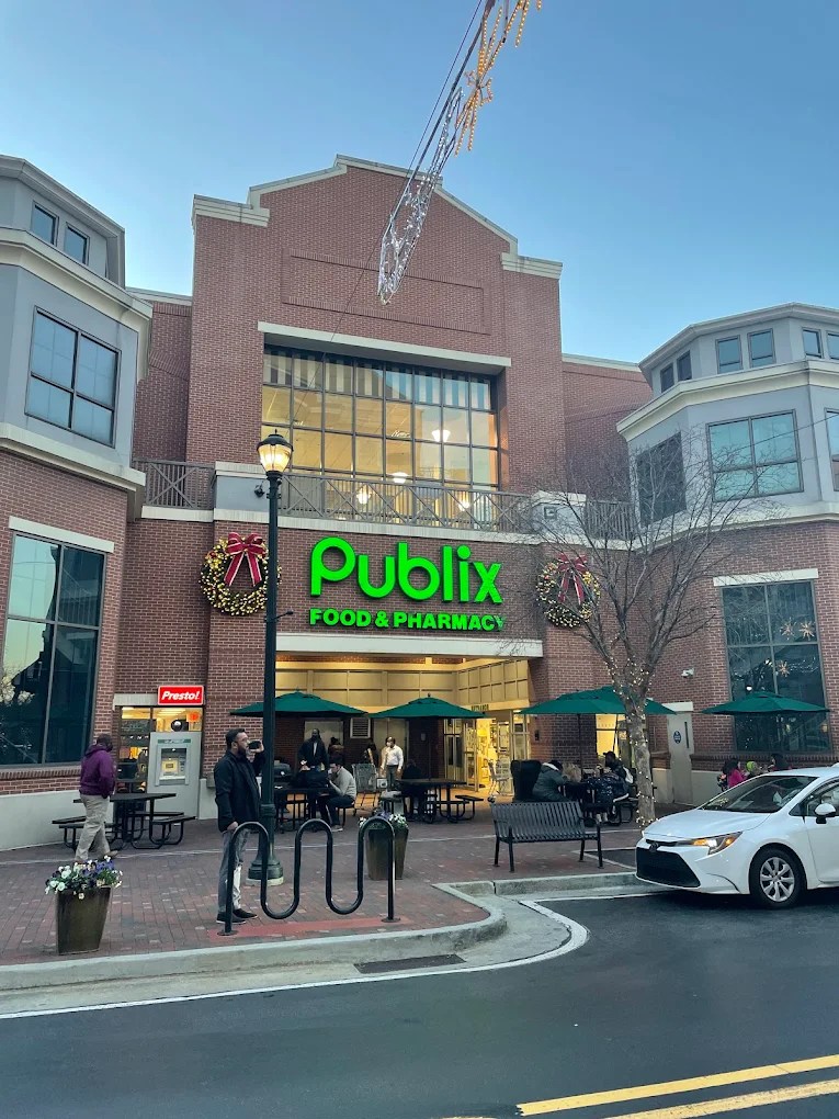 Publix in Atlantic Station and Alma Cocina in Buckhead Are Closing This ...