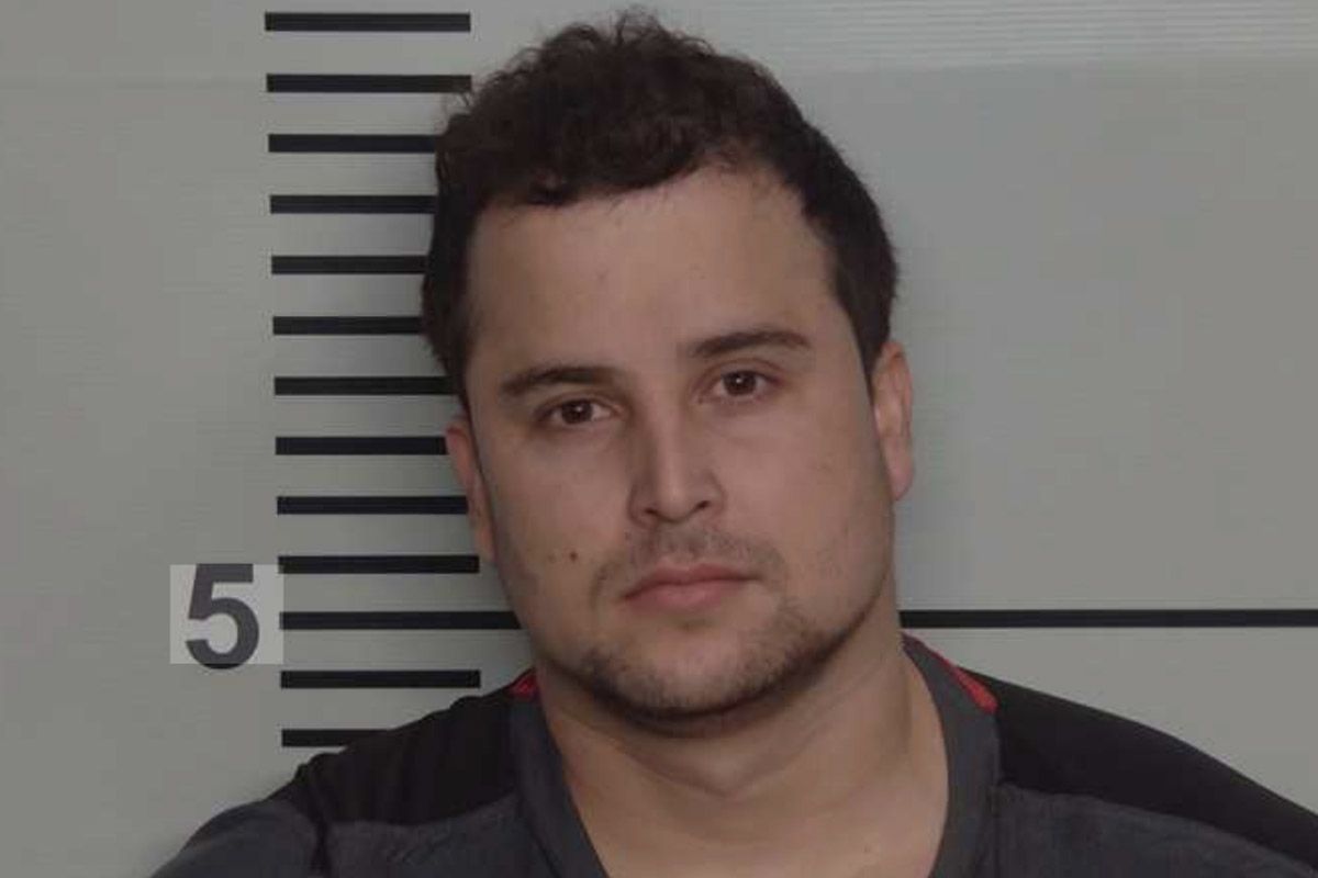 Did a Diaper Change Turn Violent? Ky. Man Accused of Causing Child's ...