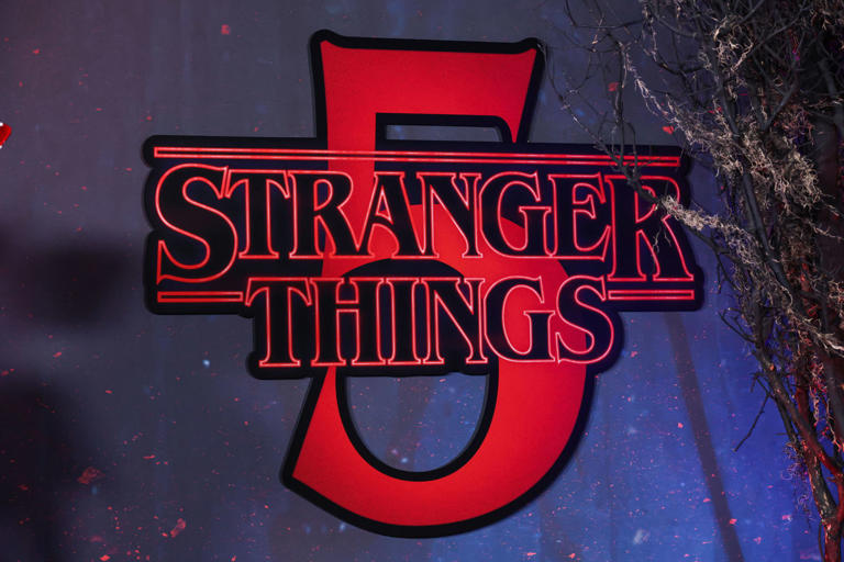 'Stranger Things' 5 episode 7 breaks season record as the worst of all ...