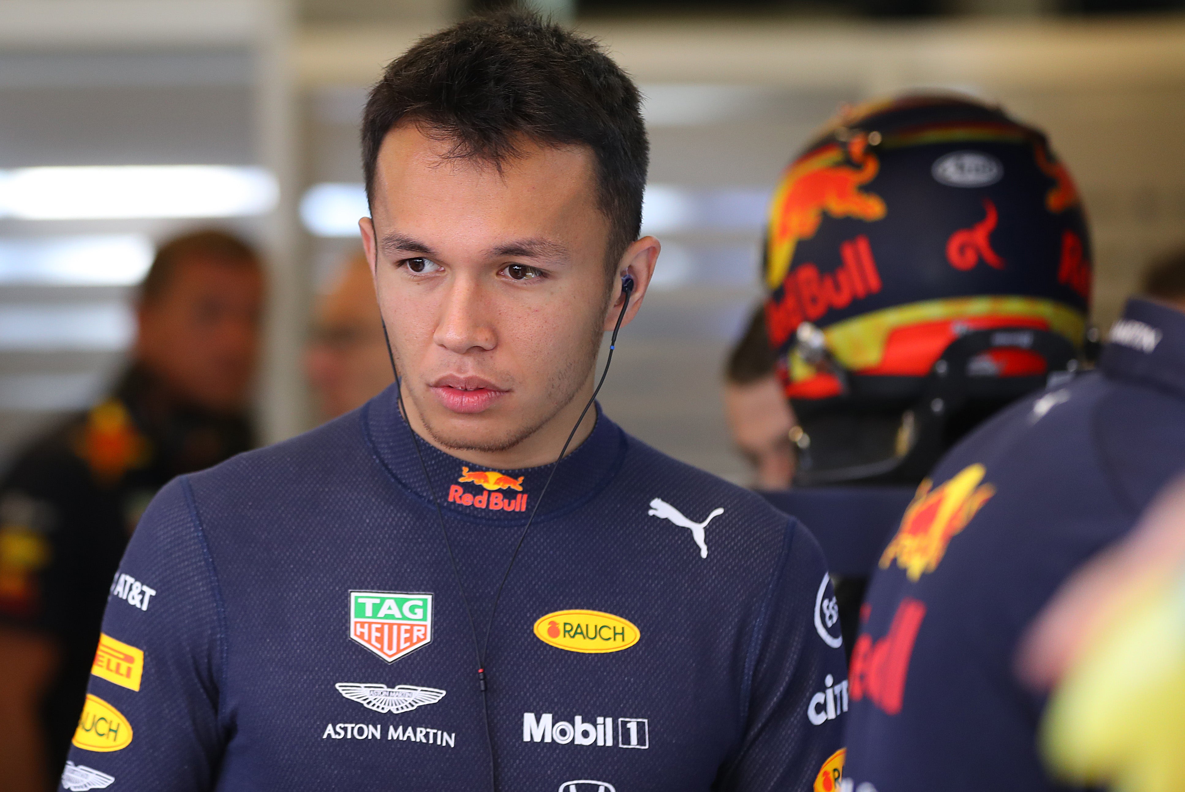 Red Bull announce new driver for 2026 with Tsunoda dropped – F1 latest