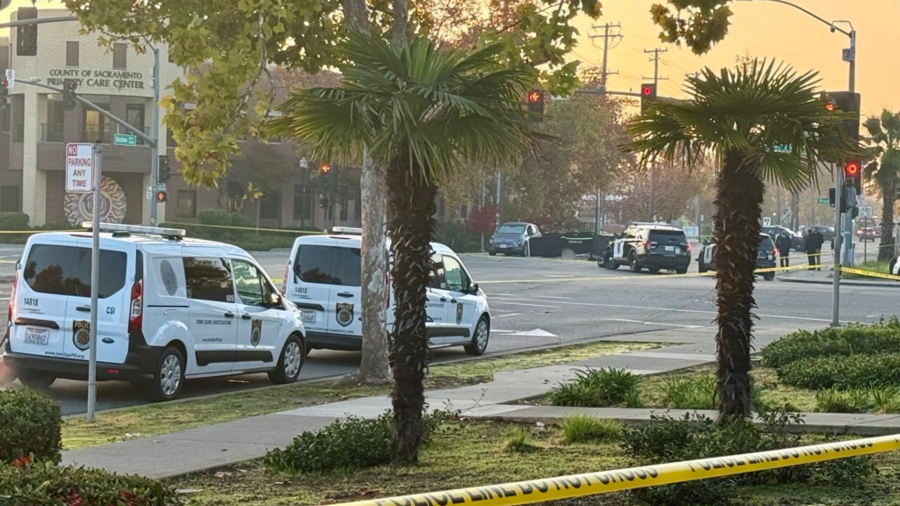 Sacramento police investigate assault that left one person dead