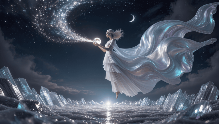 Moon at Aphelion, December 3: What to Expect