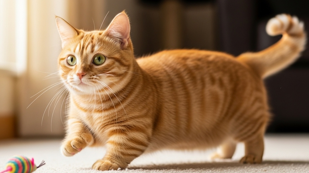 10 adorable cat breeds so tiny you can carry them in one hand
