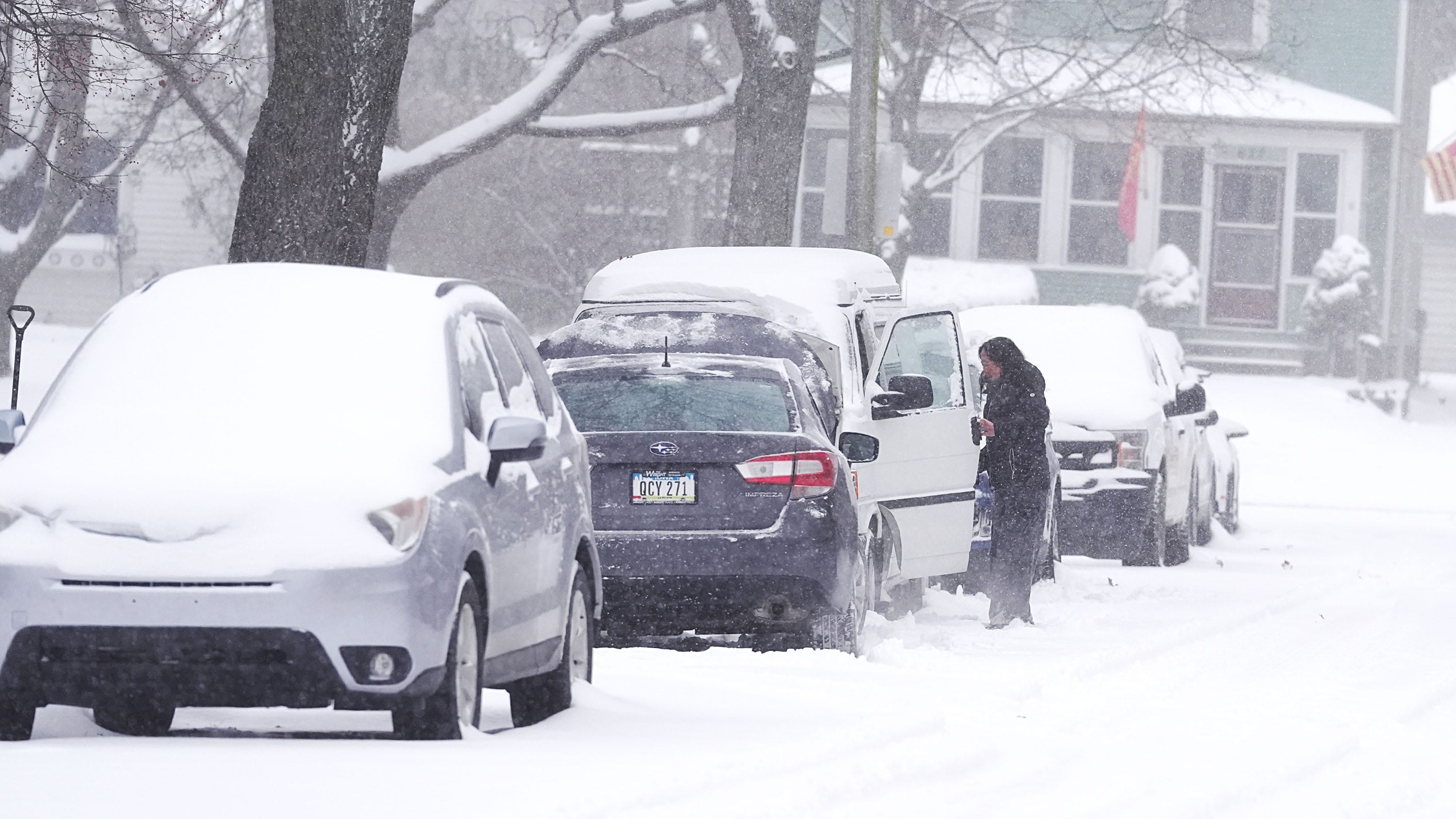 Don't use boiling water to get your door unstuck, and other advice from AAA