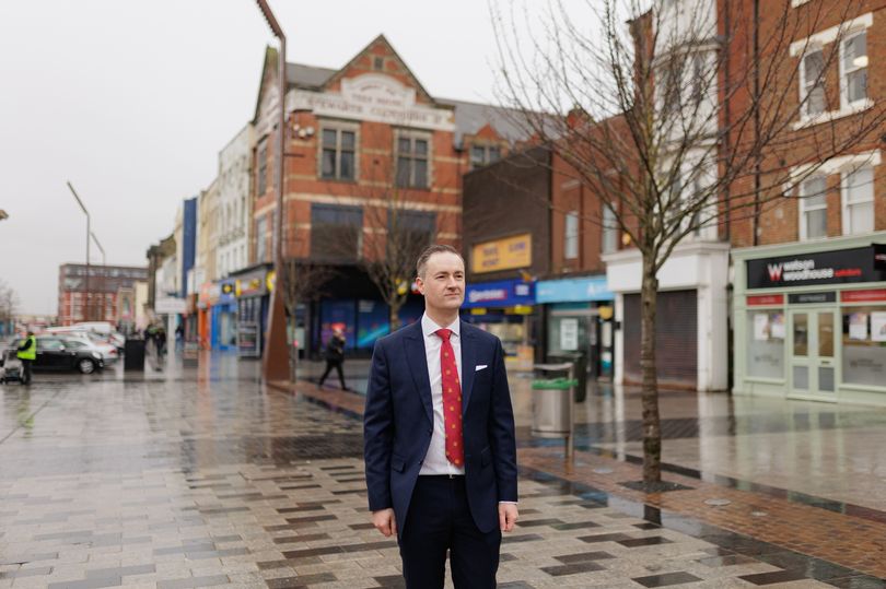 Labour MP says Stockton is taking 'more than its fair share' of people ...