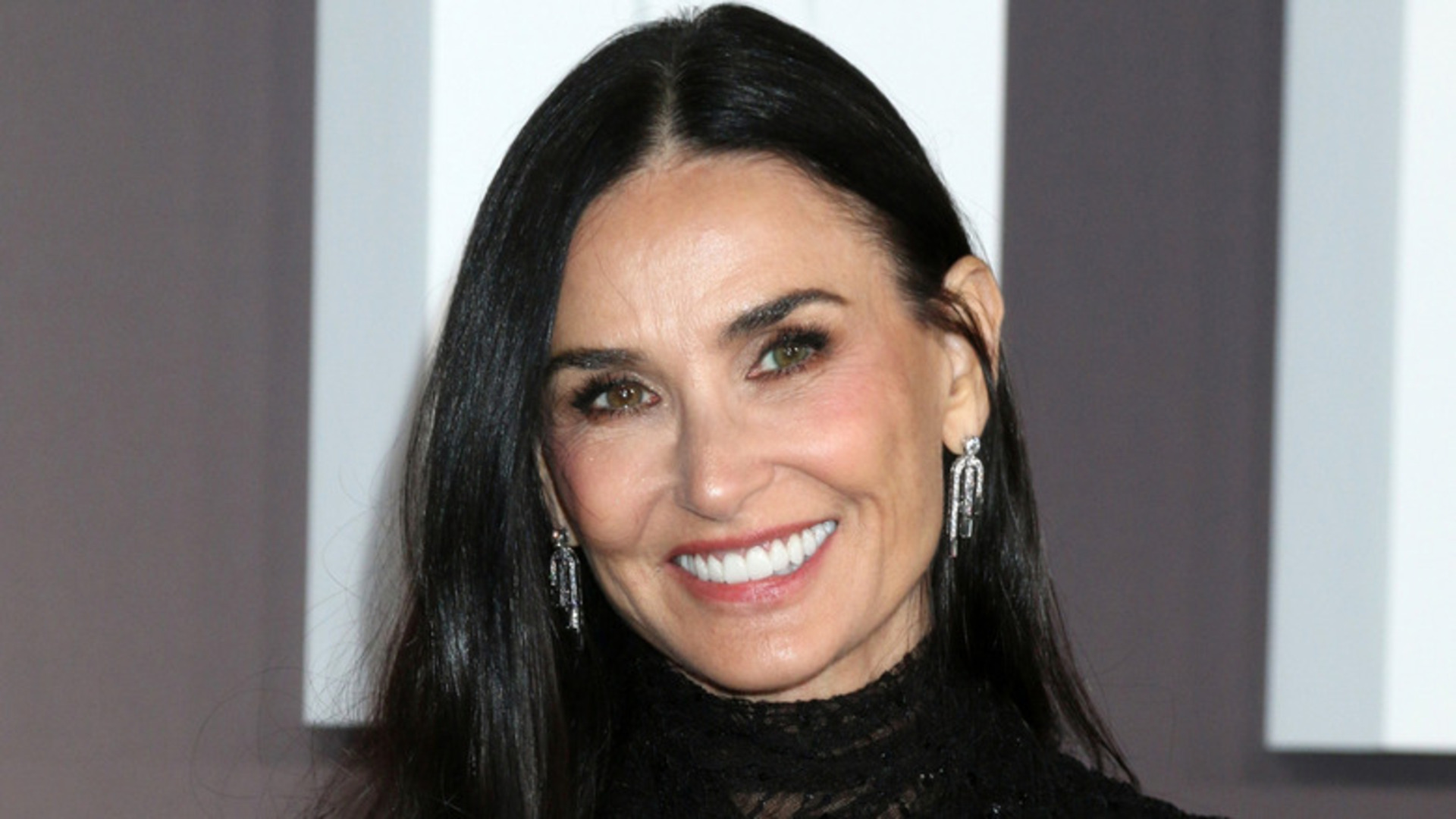 How Demi Moore's Face Has Transformed Over The Years, According To Our ...
