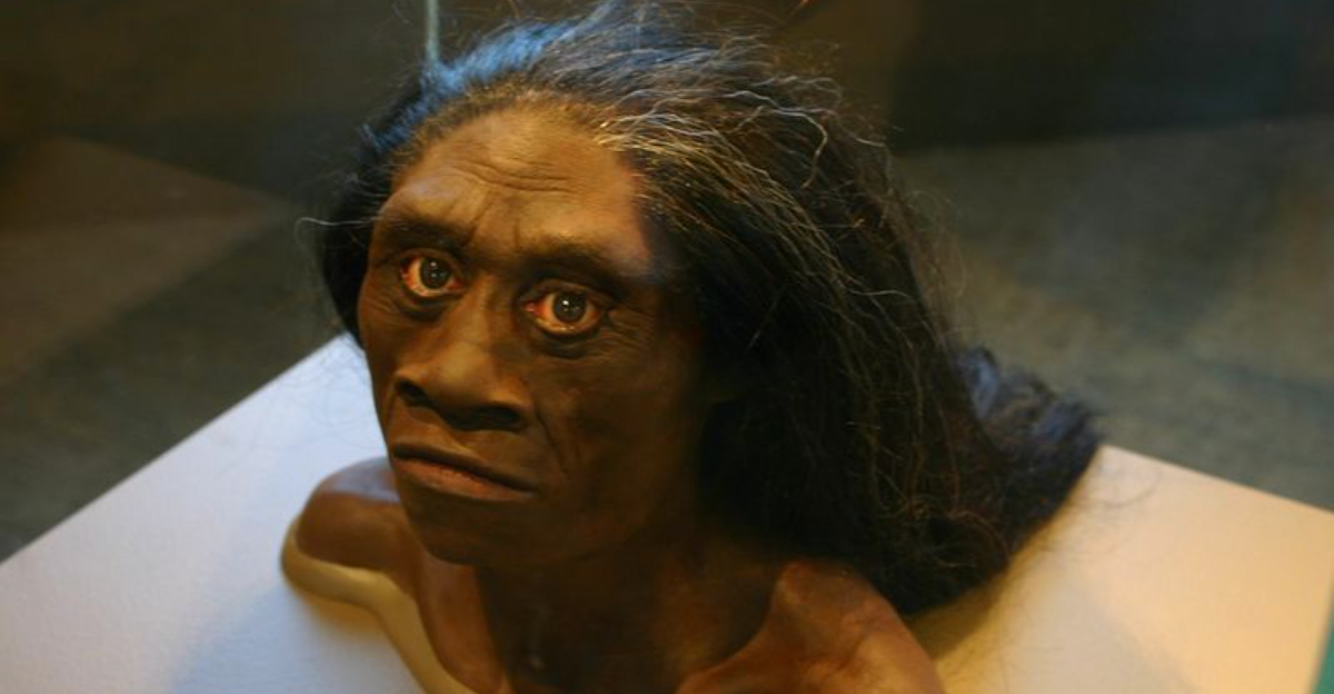 Could the Real-Life “Hobbit” Still Be Alive? 15 True Facts About Homo ...