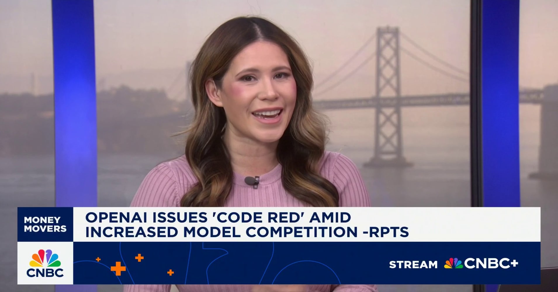 OpenAI reportedly issues 'code red' amid increased AI model competition