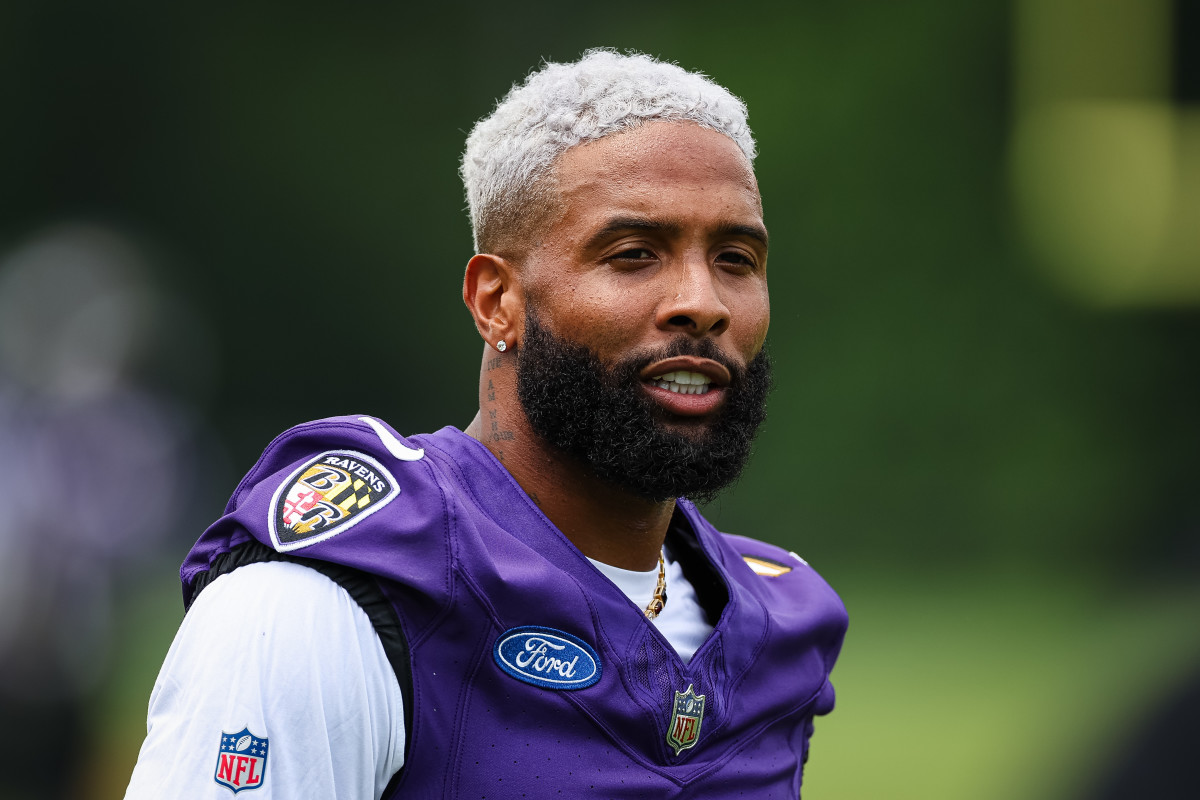 Former NFL Star Claims $100 Million Contract 'Isn't That Much Money'