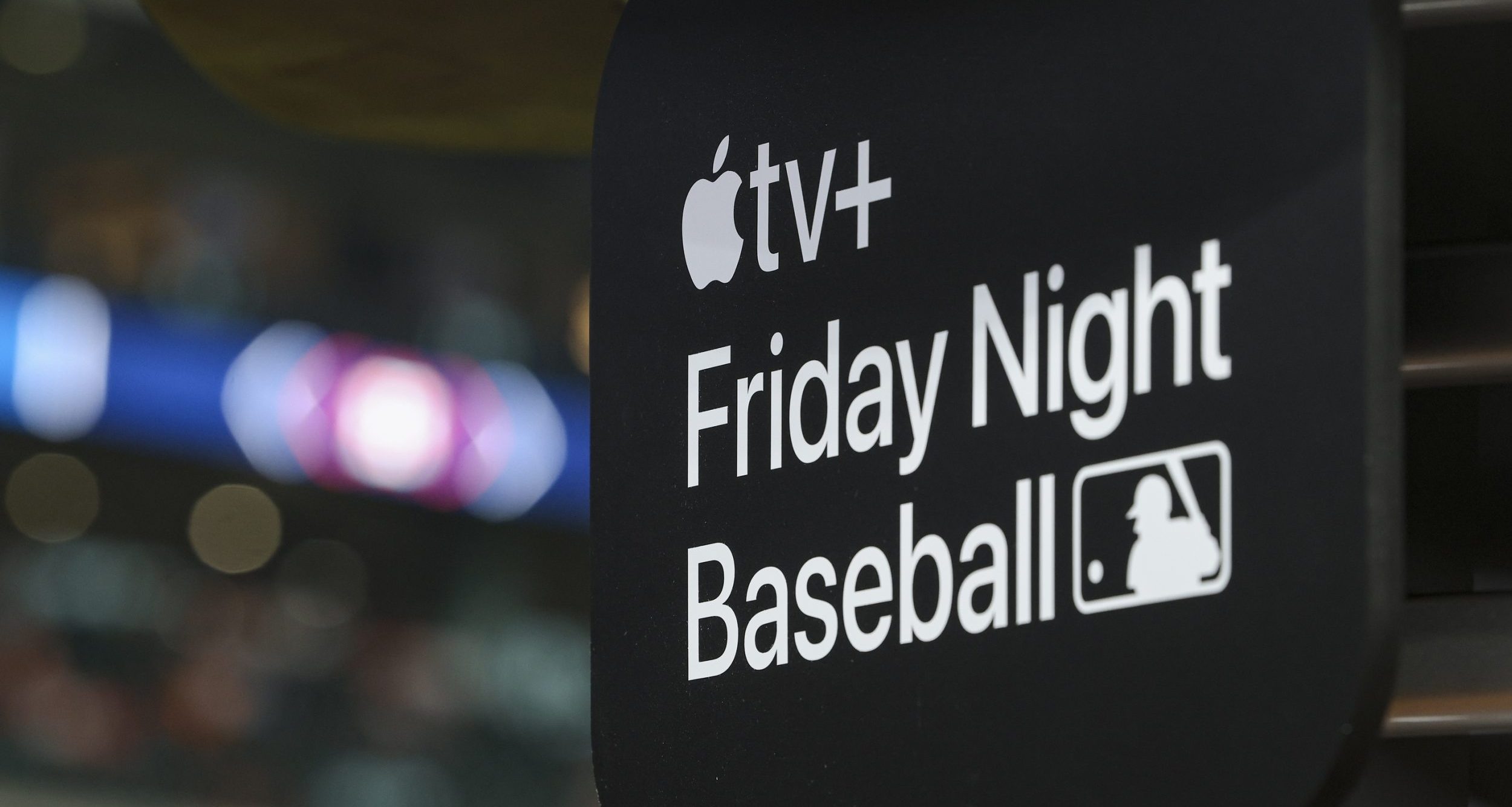 MLB driving huge growth for Apple TV