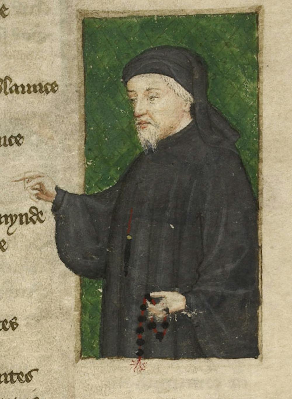 We built a database of 290,000 English medieval soldiers—here's what it ...