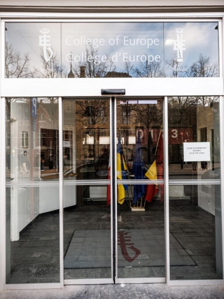 Il Collegio d'Europa, la fucina dei dirigenti dell'Ue