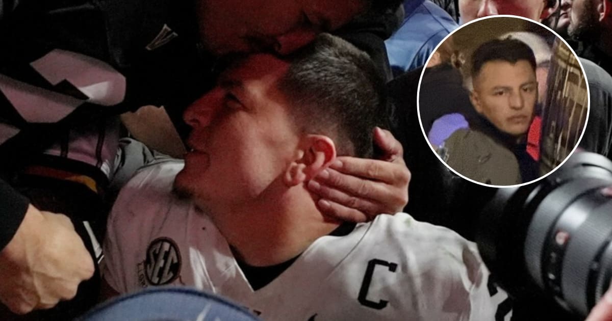 Diego Pavia on brothers getting arrested: ‘Albuquerque is like a real ...