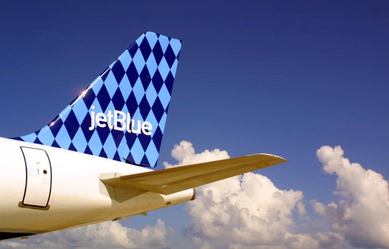 JetBlue’s Rare 35% Off Travel Tuesday Sale Has Travelers Rushing to ...
