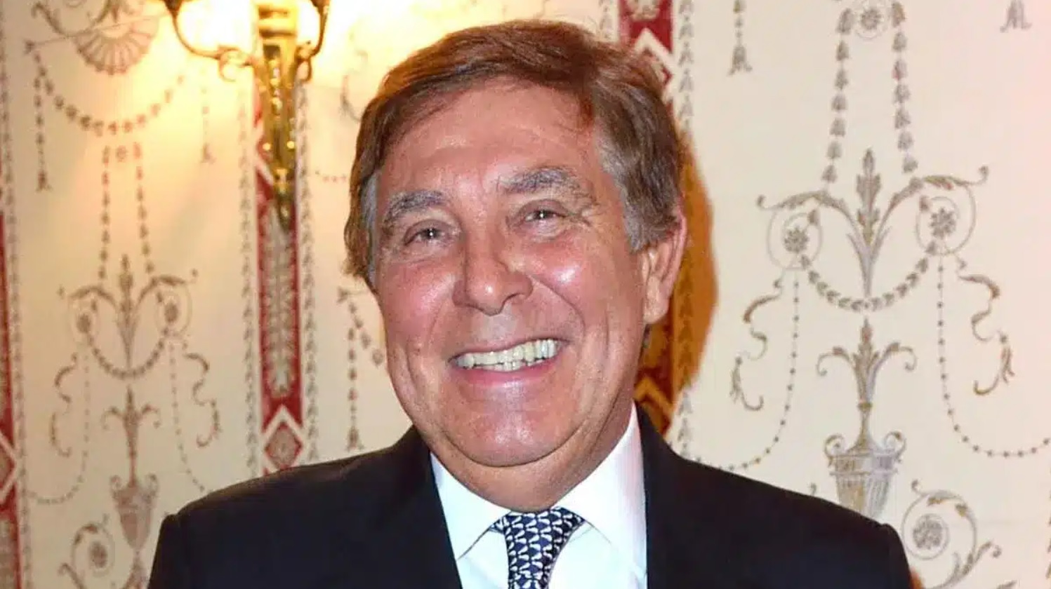 Miss France : Jean-Pierre Foucault face à une « question problématique ...