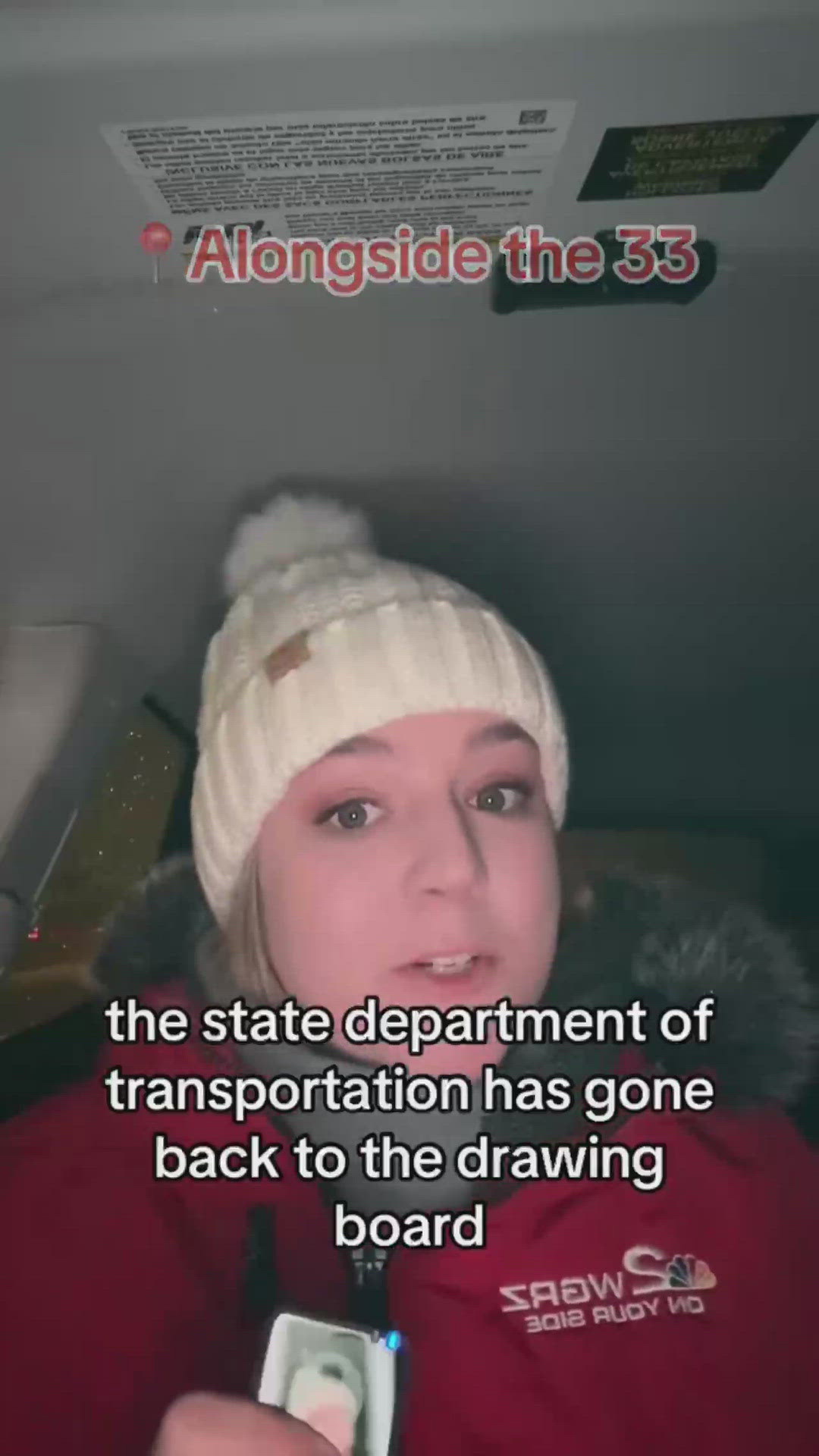 New York State Department of Transportation holds listening session for ...