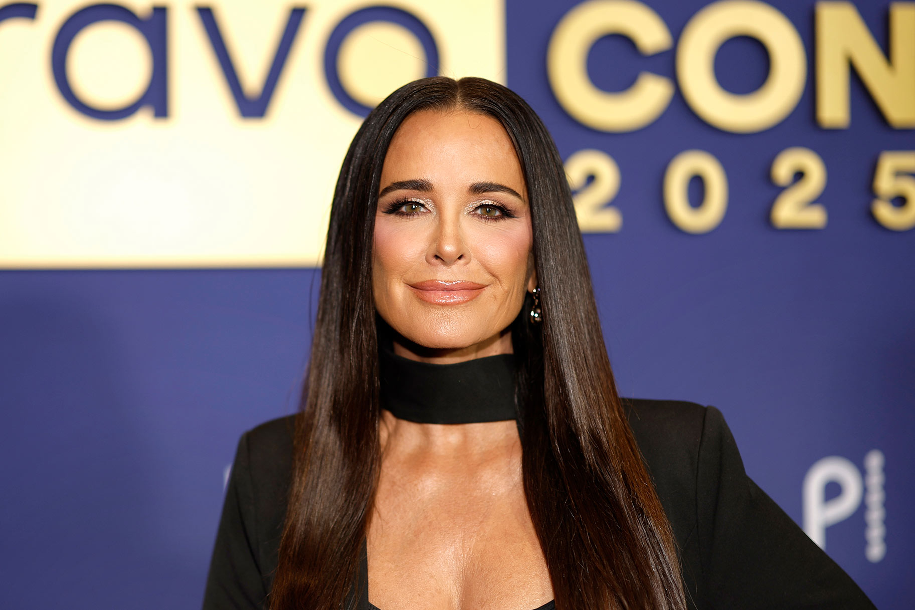Kyle Richards reveals which RHOBH alums she's still close with (exclusive)
