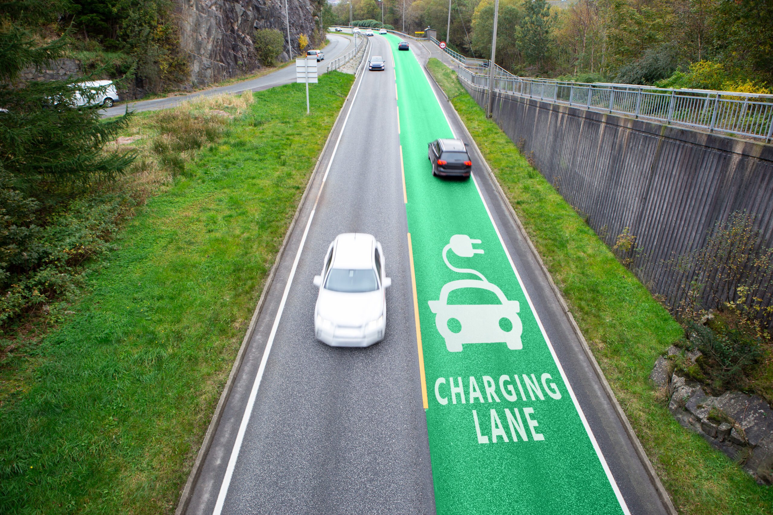 Why drivers have less control than ever — 8 car features behind the shift