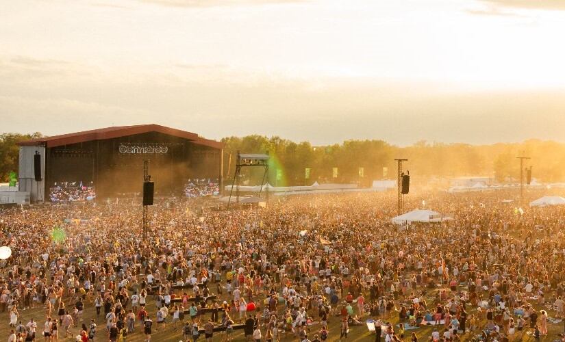 Bonnaroo reveals lineups for 2026 festival