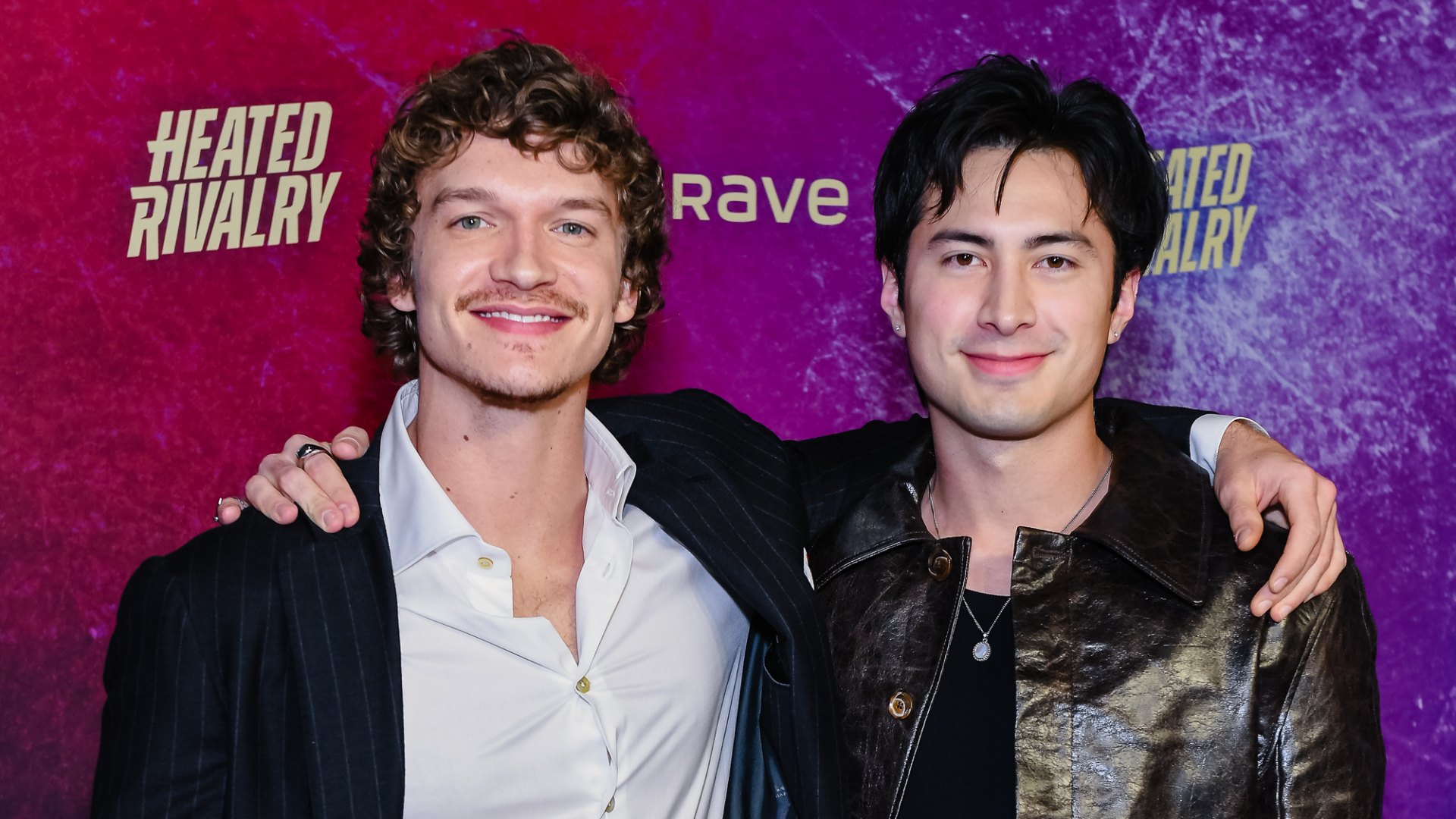 Connor Storrie Wins Us Over in HBO's Steamy 'Heated Rivalry': What to Know